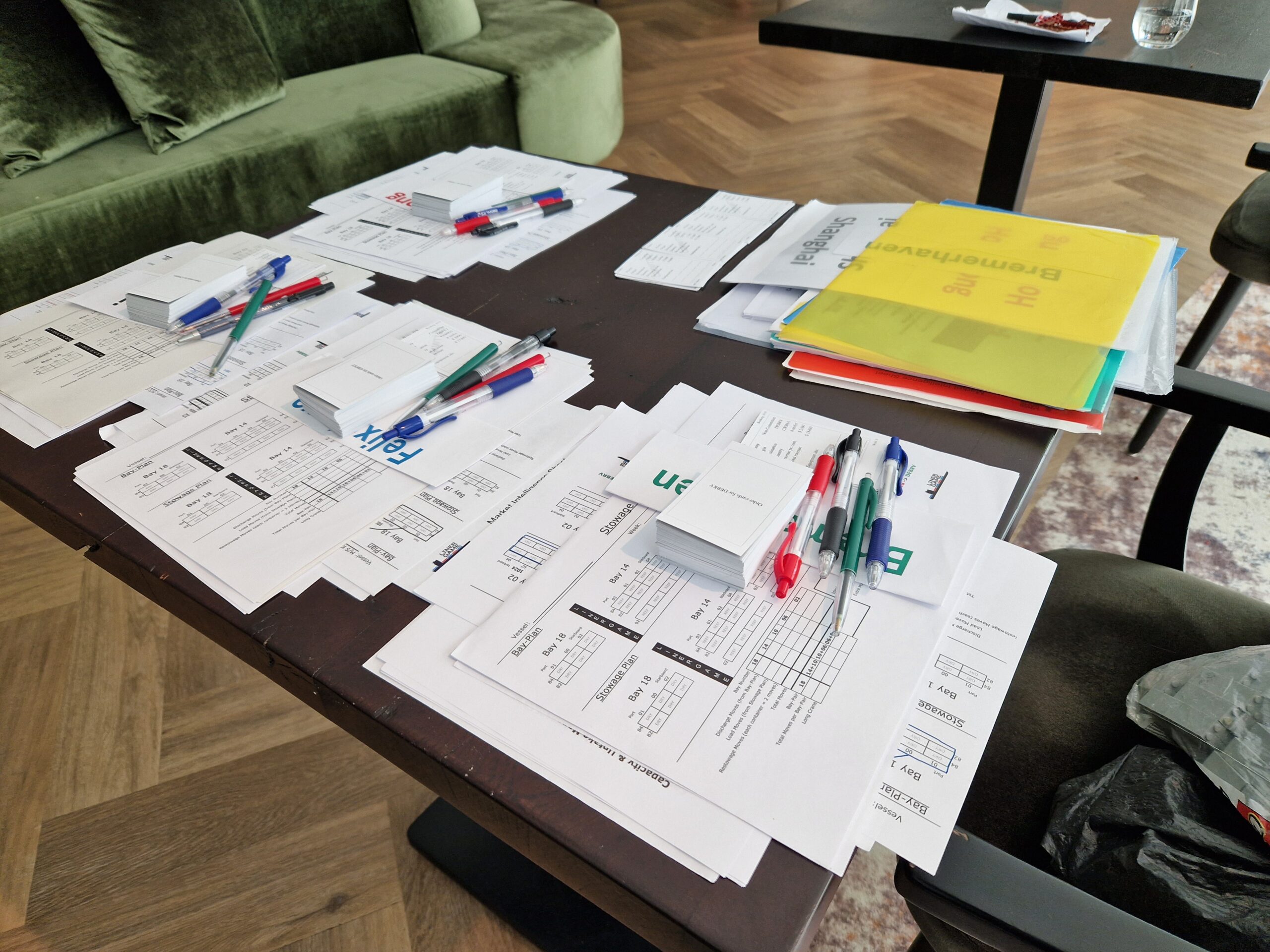 About – Linergame.net