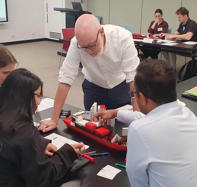 About – Linergame.net